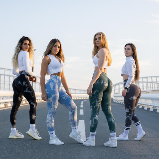 Jousfit