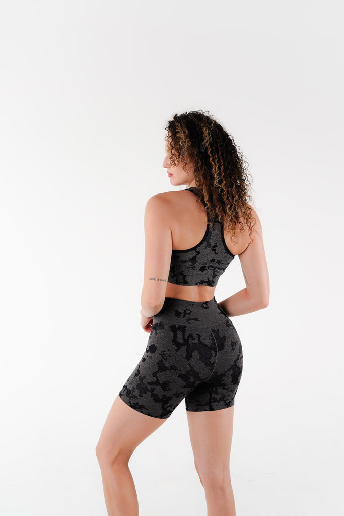 Military black – Jousfit